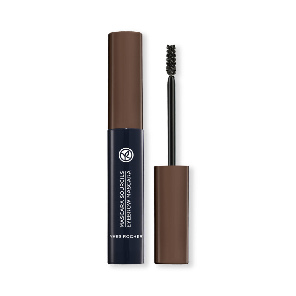 Gel de cejas con color – BetaBeauty Guatemala